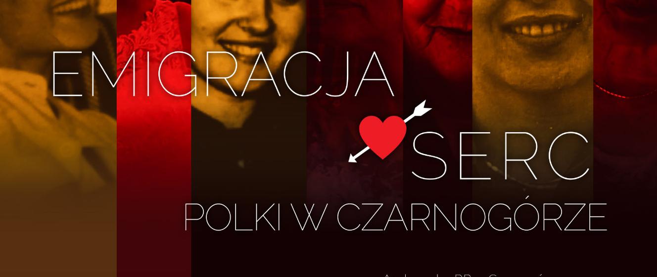 Premijera filma "Emigracija srca" o Poljakinjama u Crnoj Gori - Poljska ...