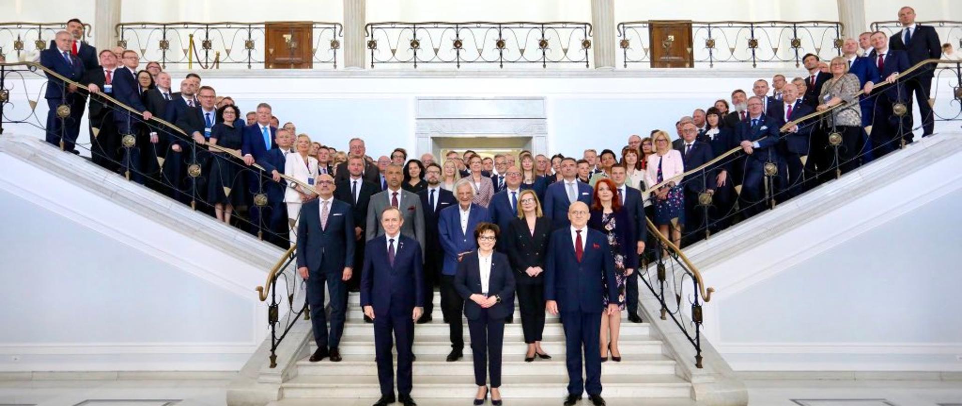 Narada Ambasadorów 2023 - Polska w Arabii Saudyjskiej - Portal Gov.pl