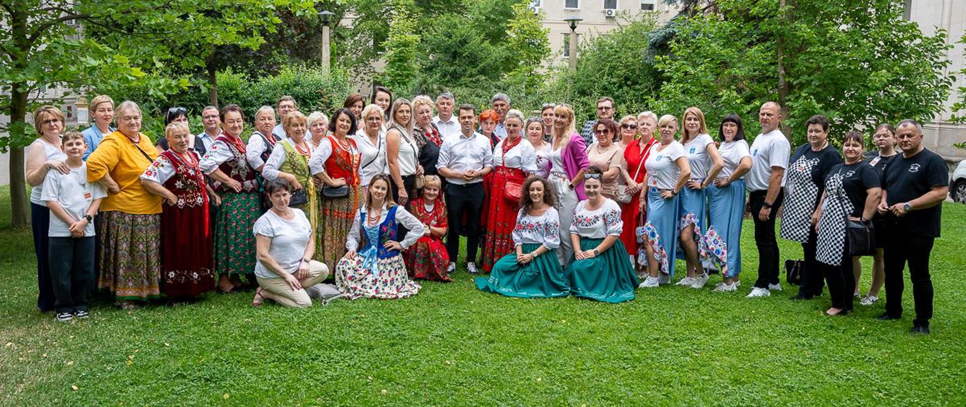 Rozmowy z przedstawicielkami Kół Gospodyń Wiejskich - Ministerstwo Rolnictwa i Rozwoju Wsi ...