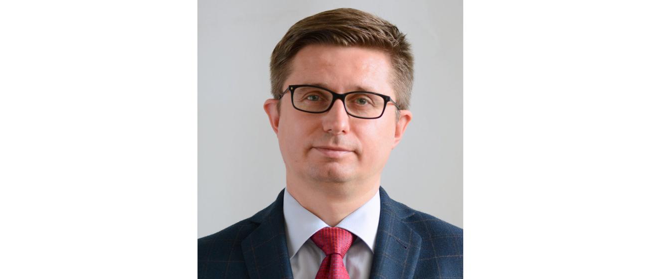 Marcin Konkol - EU Innovation Journey'25 - Gov.pl website