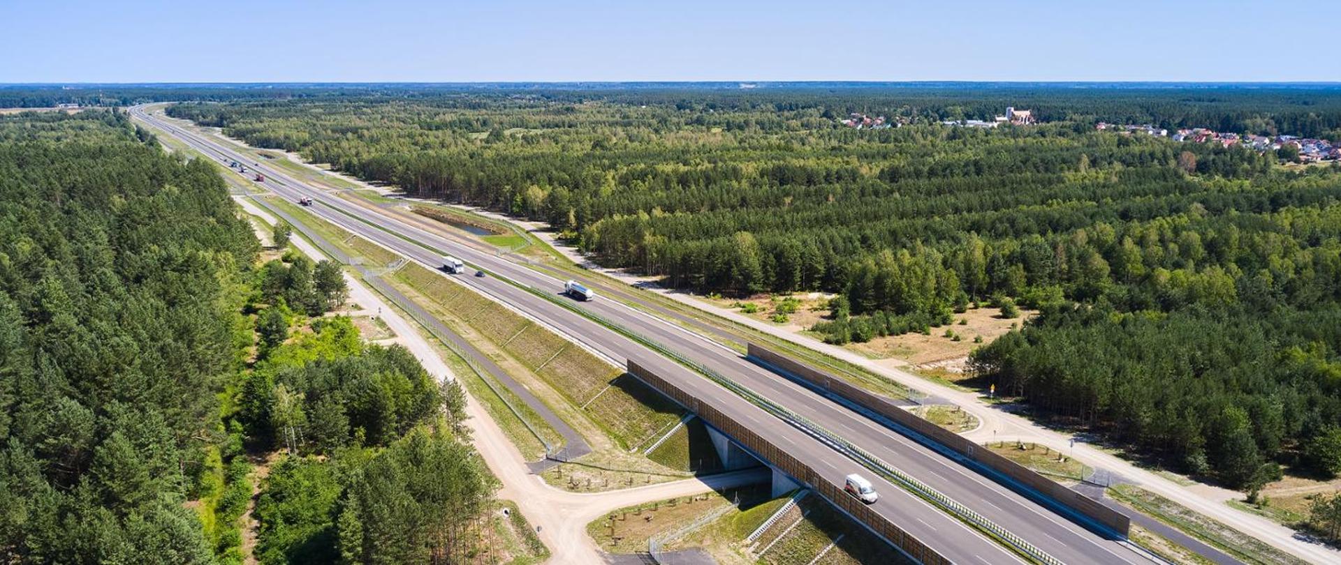 Porozumienie dla transgranicznego odcinka szlaku Via Carpatia - Generalna Dyrekcja Dróg ...