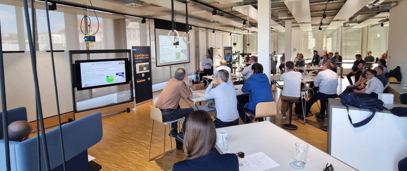 Konferencja administratorów sieci stacji referencyjnych ...