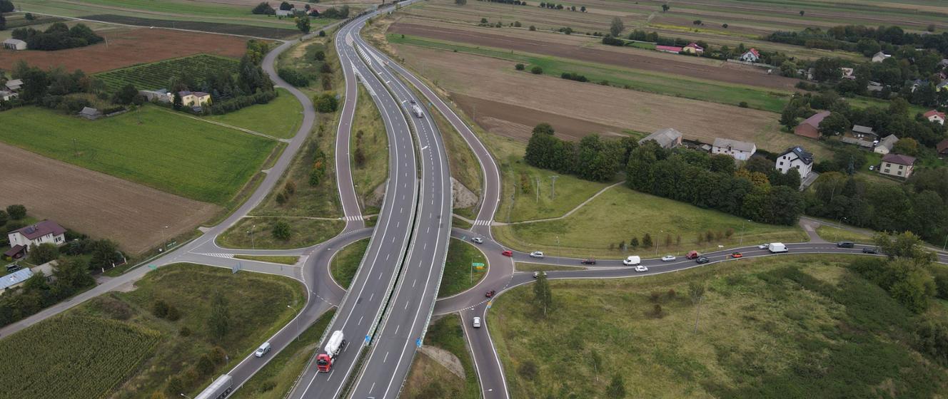 Dwa odcinki S12 w woj. lubelskim w realizacji - Generalna Dyrekcja Dróg Krajowych i Autostrad ...