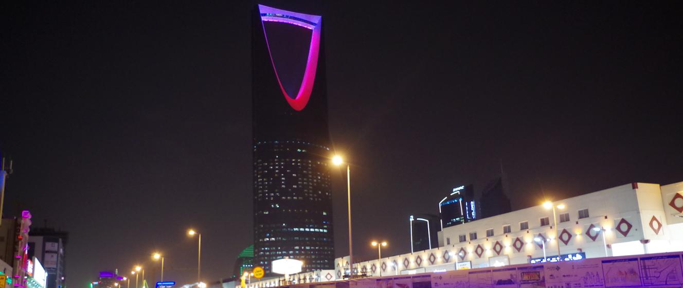 Bilateral Agreements between Poland and Saudi Arabia - Poland in Saudi ...