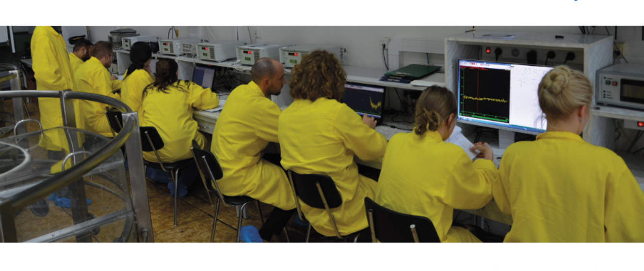 V4 Nuclear Training Course - Polski Atom - Portal Gov.pl