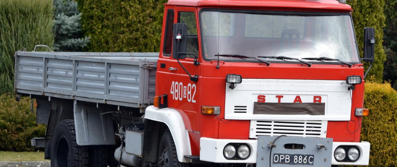 STAR 200 SKw - Komenda Powiatowa Państwowej Straży Pożarnej w Prudniku ...