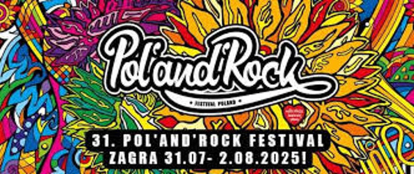 Wytyczne dotyczące organizacji Pol’and’Rock Festival 2025 - Powiatowa Stacja Sanitarno ...