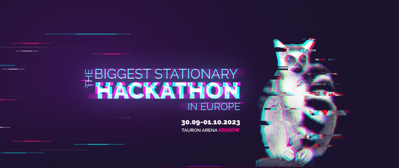 HackYeah powered by GovTech 2023 winners - GovTech Poland - Gov.pl website