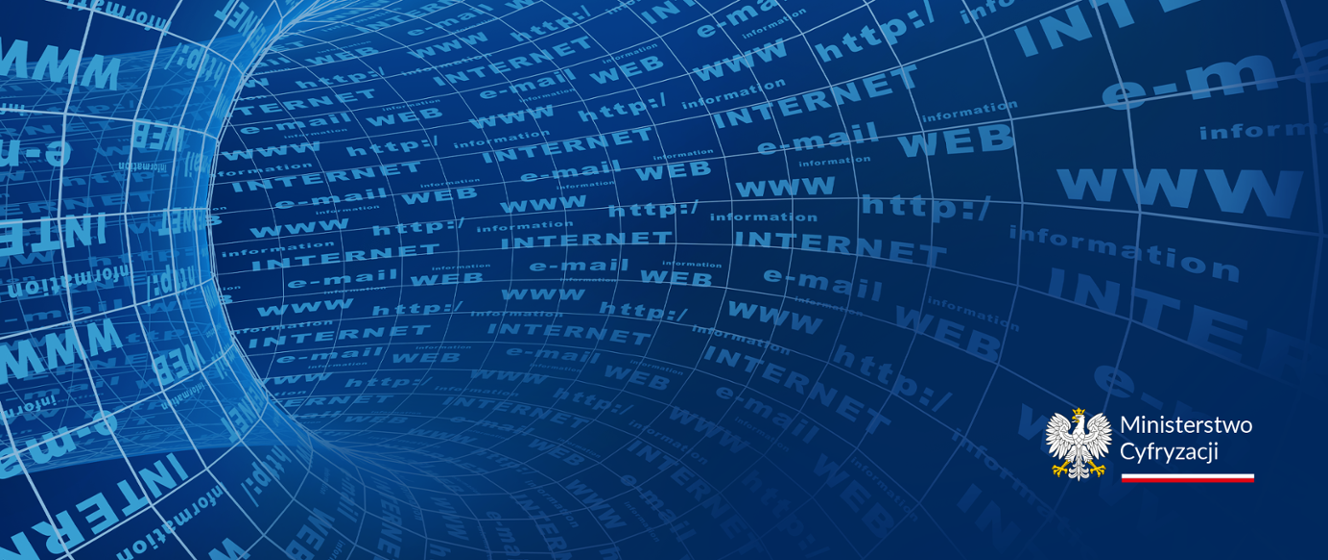 Ruszył nabór wniosków na dofinansowanie budowy sieci szybkiego internetu - Ministerstwo ...