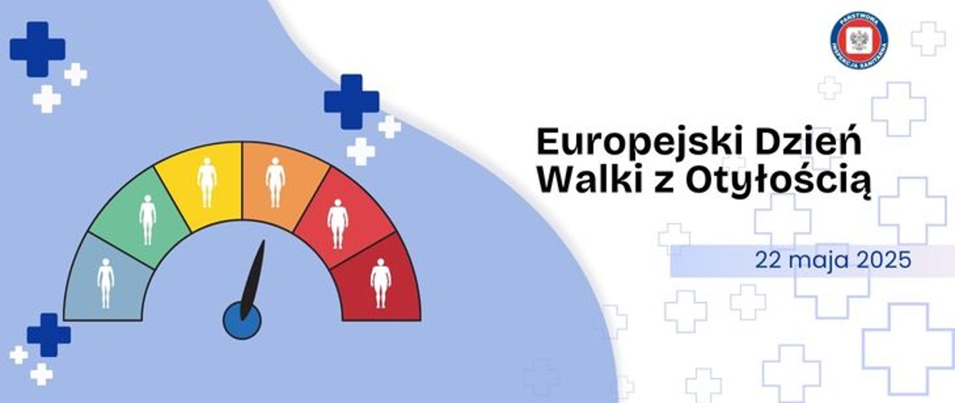 Europejski Dzień Walki z otyłością-22 maja - Powiatowa Stacja Sanitarno-Epidemiologiczna w ...