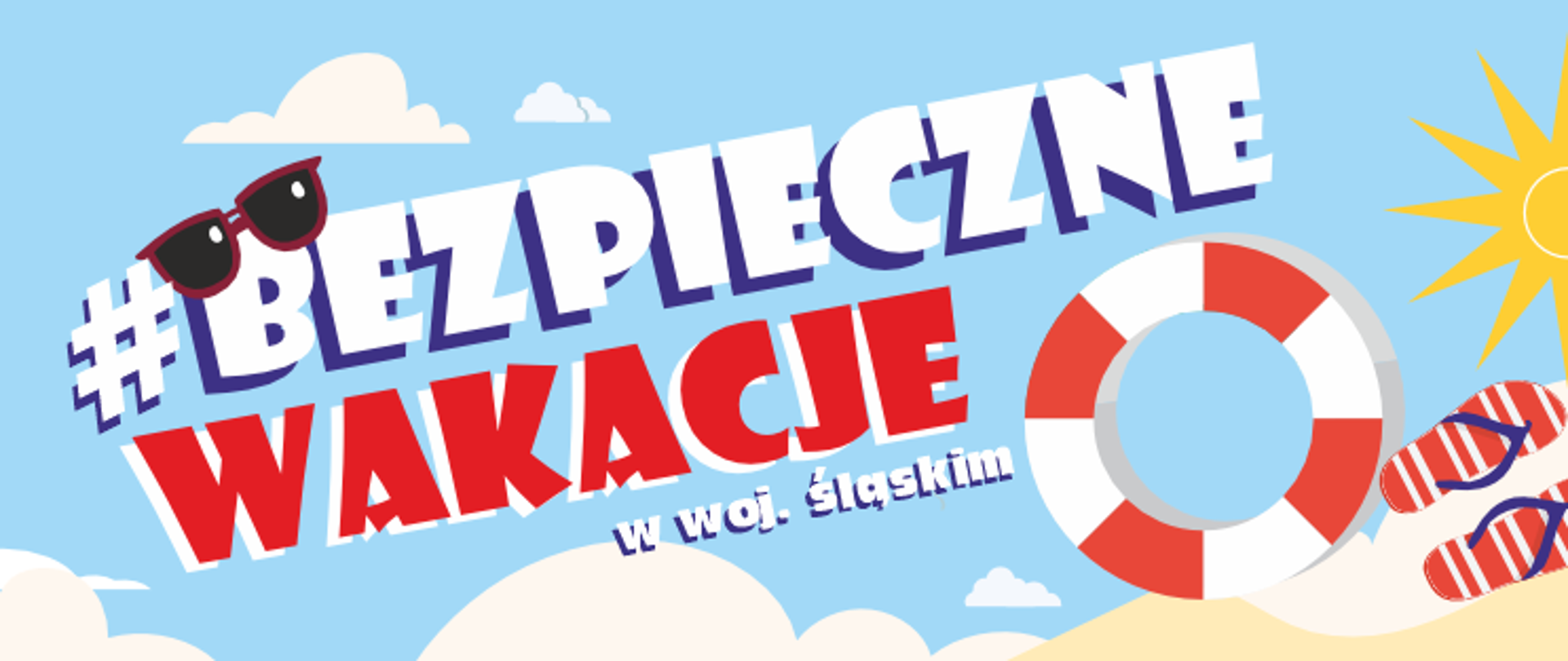 Bezpieczne Wakacje 2024 - Powiatowa Stacja Sanitarno-Epidemiologiczna w Raciborzu - Portal Gov.pl
