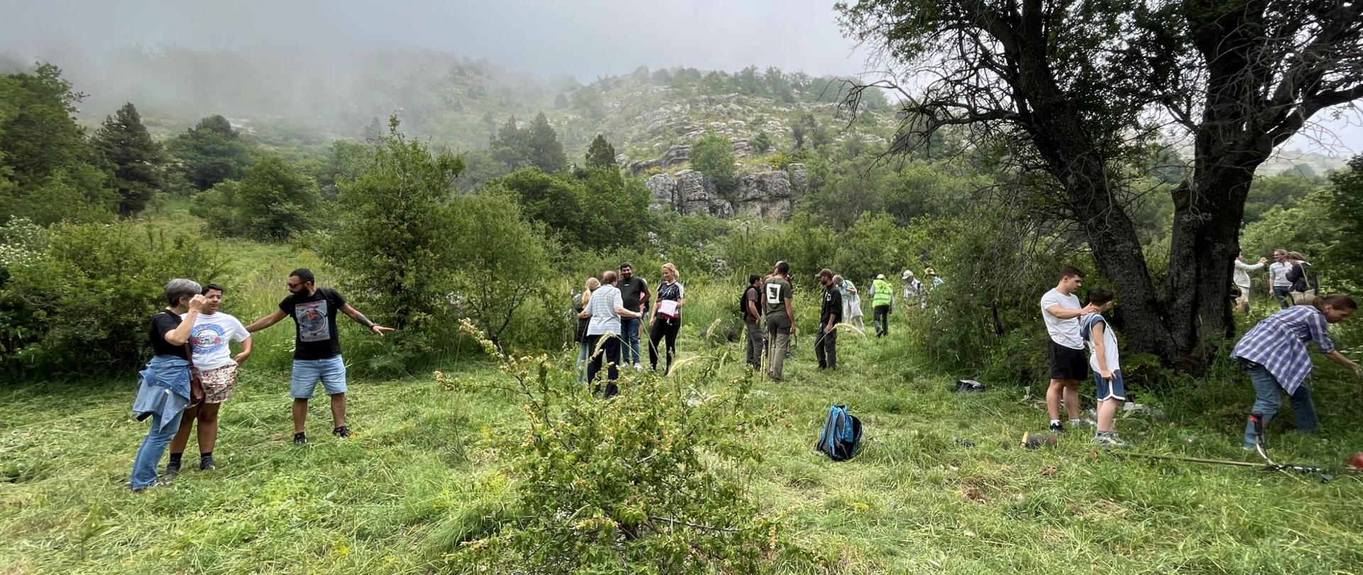 Polish Embassy and Horsh Ehden Nature Reserve Collaborate again to ...