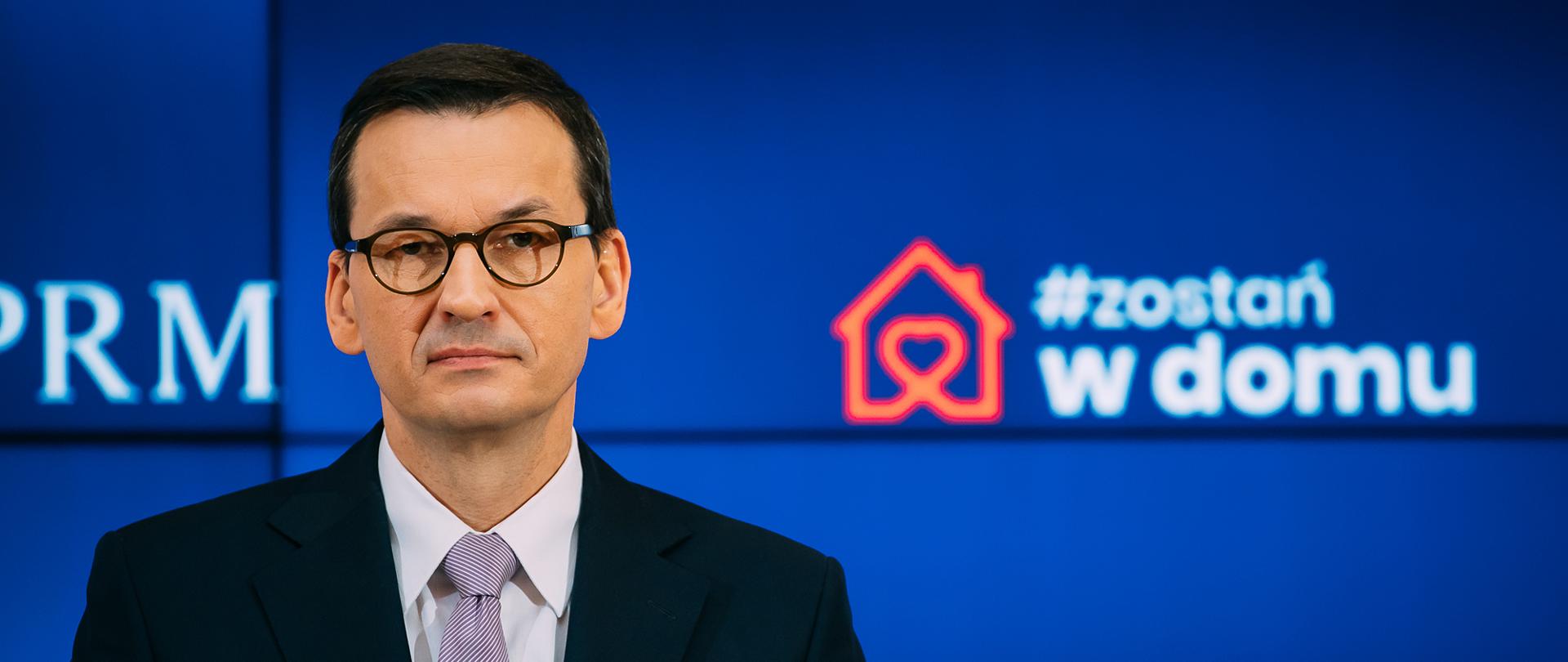 Polski Nowy Ład - artykuł Premiera RP M. Morawieckiego - Polska w Danii - Portal Gov.pl