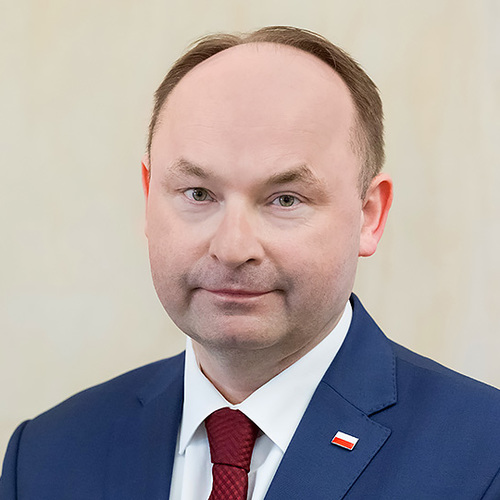 Ministry of Foreign Affairs Republic of Poland - Ministry of Foreign ...