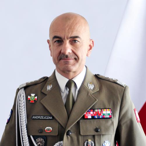 Ministry main site - Ministry of National Defence - Gov.pl website