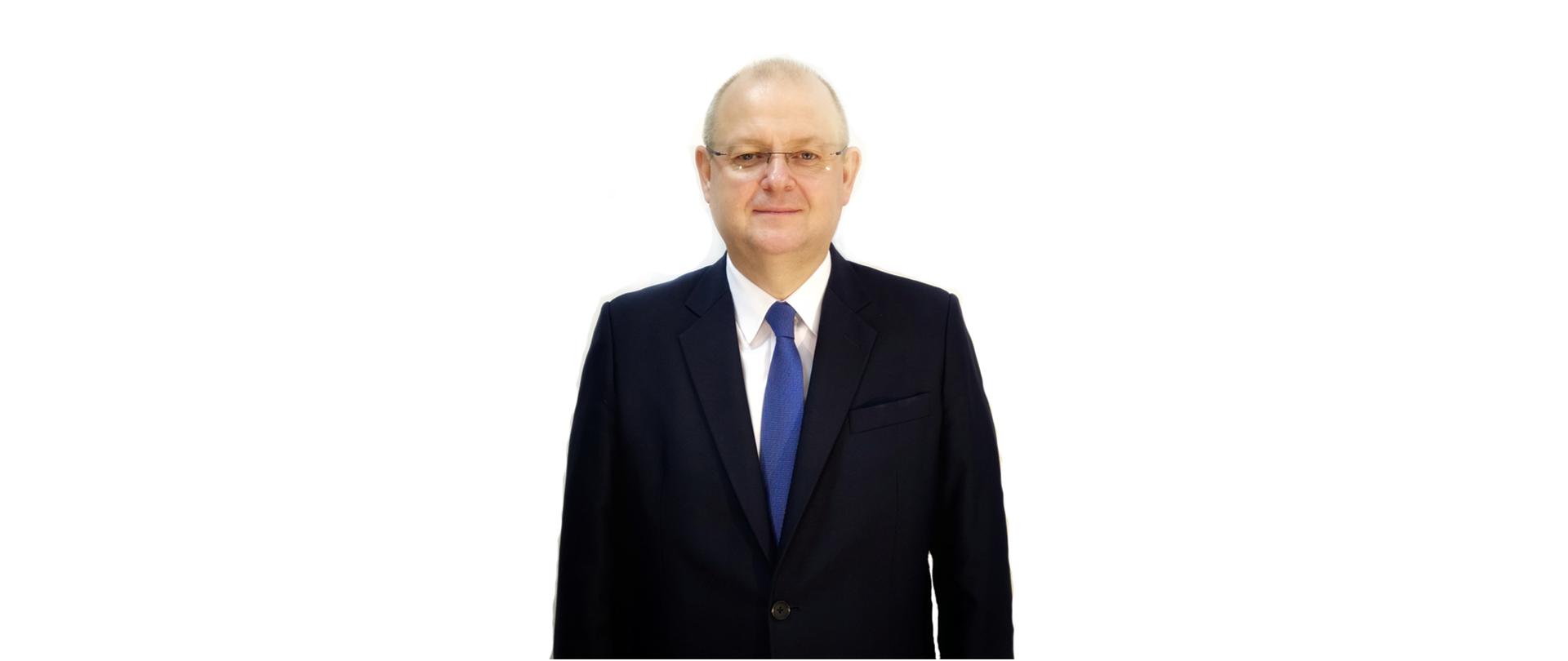 Konsul Generalny w Kantonie - Polska w ChRL - Portal Gov.pl