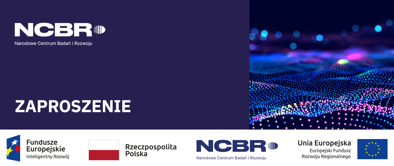 O efektach i planach, czyli NCBR na 25. Kongresie POWERPOL - Narodowe ...