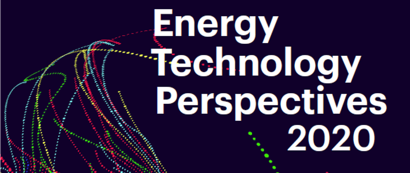 Publikacja IEA: Energy Technology Perspectives 2020 - Polska w OECD ...