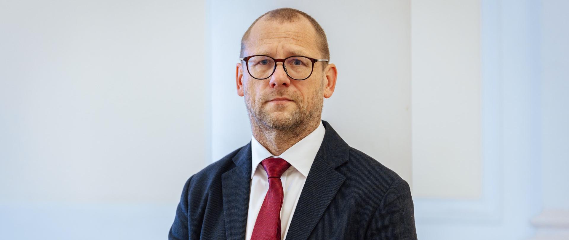 Robert Sitnik - Mazowiecki Urząd Wojewódzki w Warszawie - Portal Gov.pl