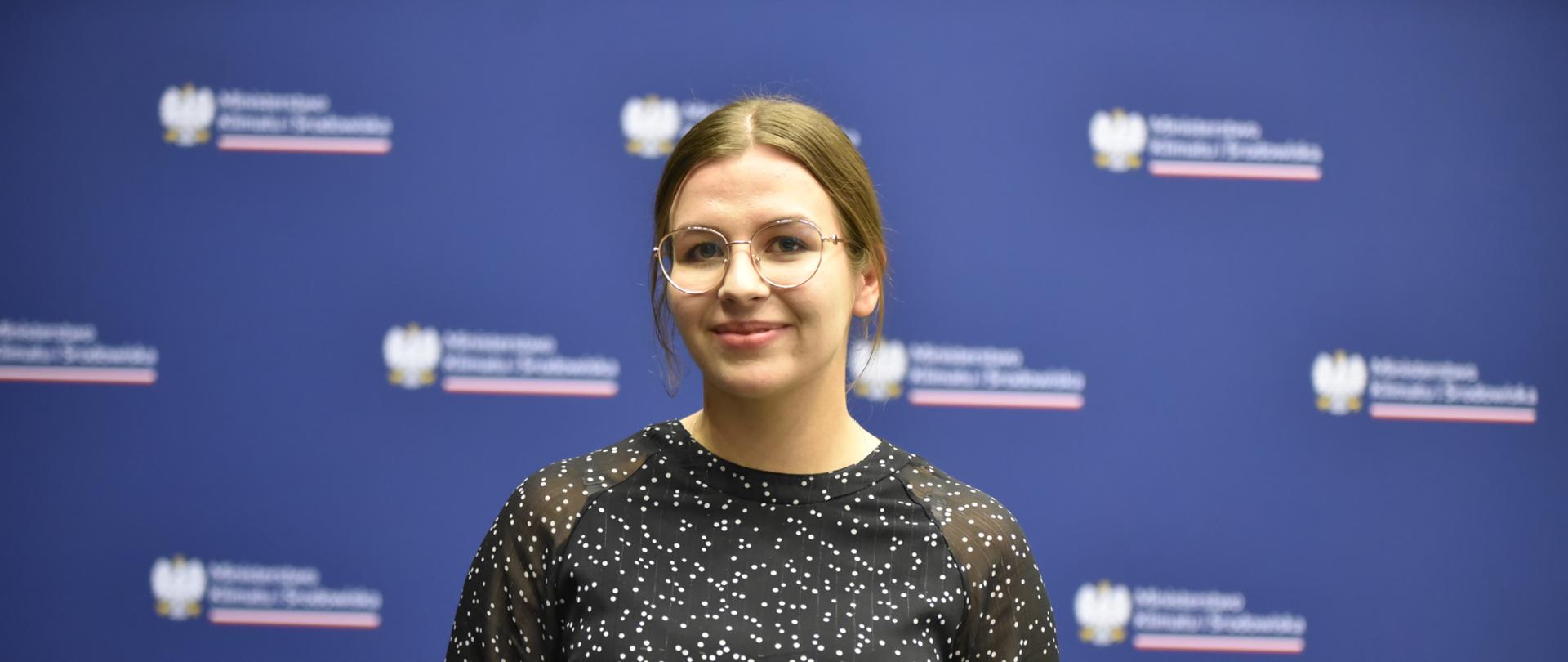 Joanna Lewandowska - Ministerstwo Klimatu i Środowiska - Portal Gov.pl
