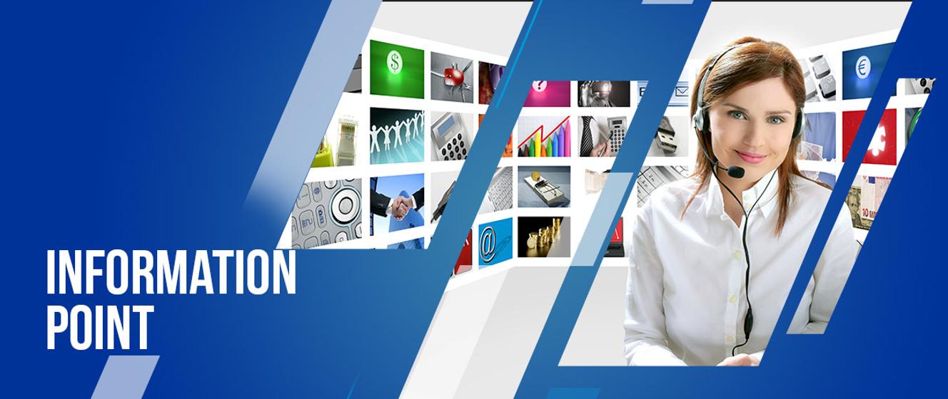 Information point - The National Centre for Research and Development ...