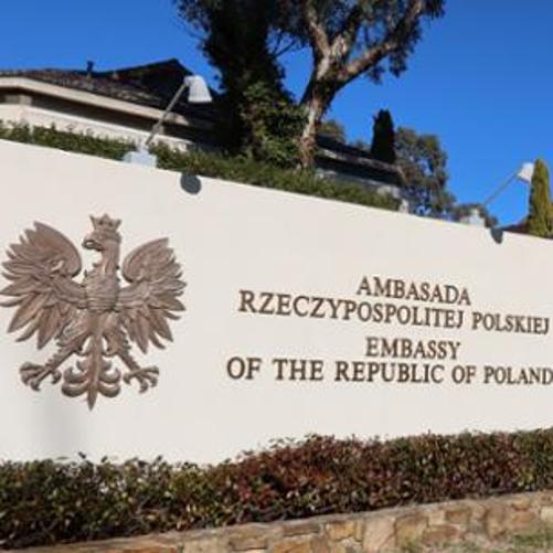 Poland in Australia - Poland in Australia - Gov.pl website