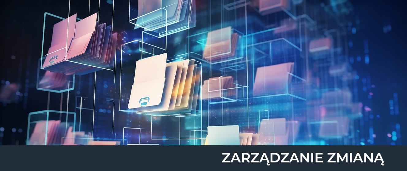 Zastosowanie i funkcje modułu Reorganizacja w EZD RP - Elektroniczne ...