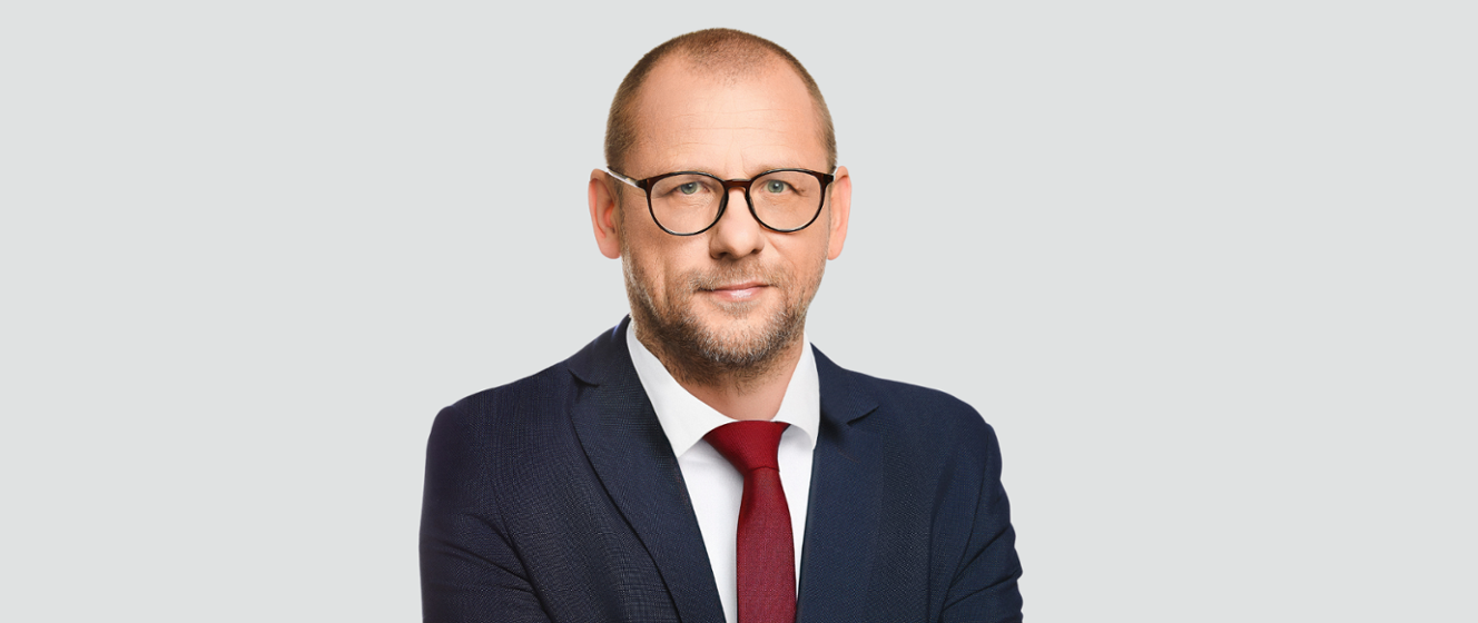 Robert Sitnik - Mazowiecki Urząd Wojewódzki w Warszawie - Portal Gov.pl