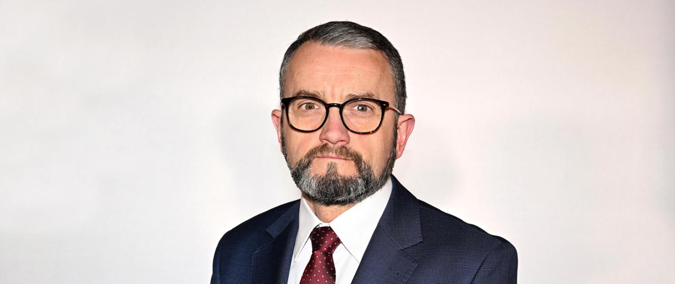 Piotr Krasiński - Free aid - Gov.pl website