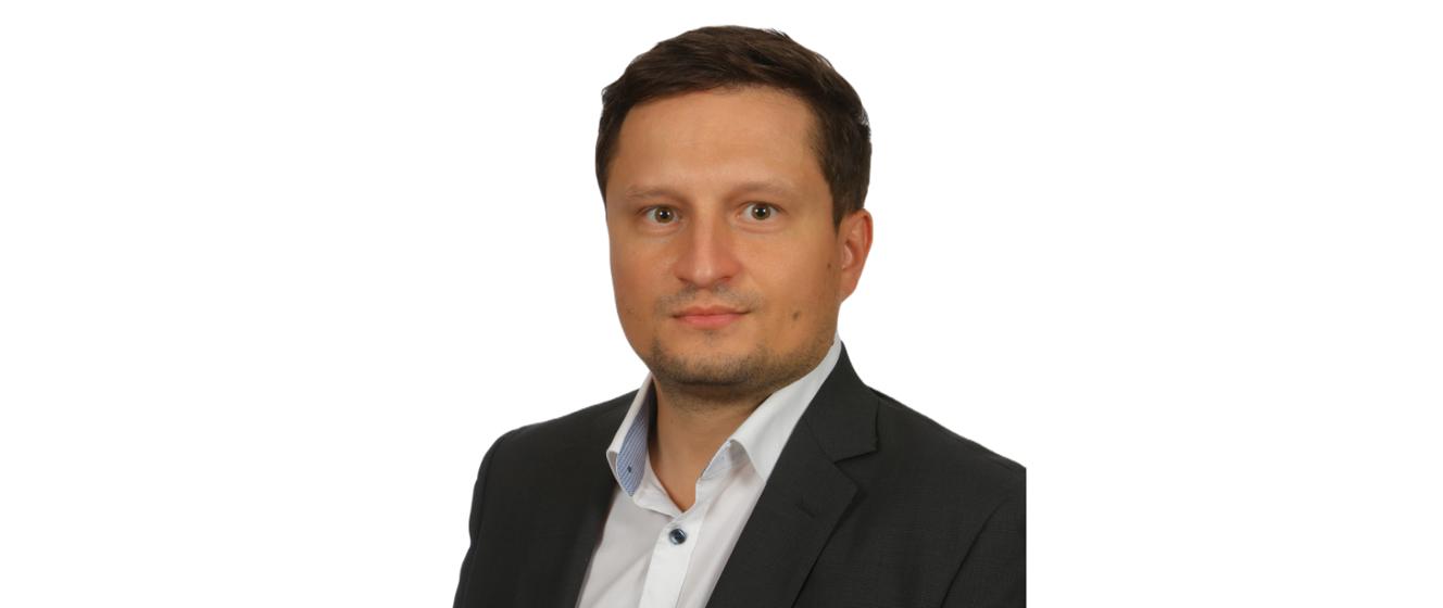 Łukasz Piotrowski - Sąd Polubowny przy Prokuratorii Generalnej ...