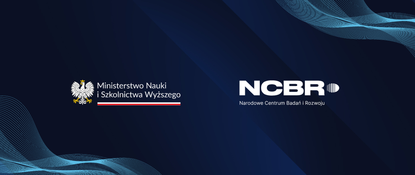 NCBR pod nadzorem Ministra nauki - Narodowe Centrum Badań i Rozwoju ...