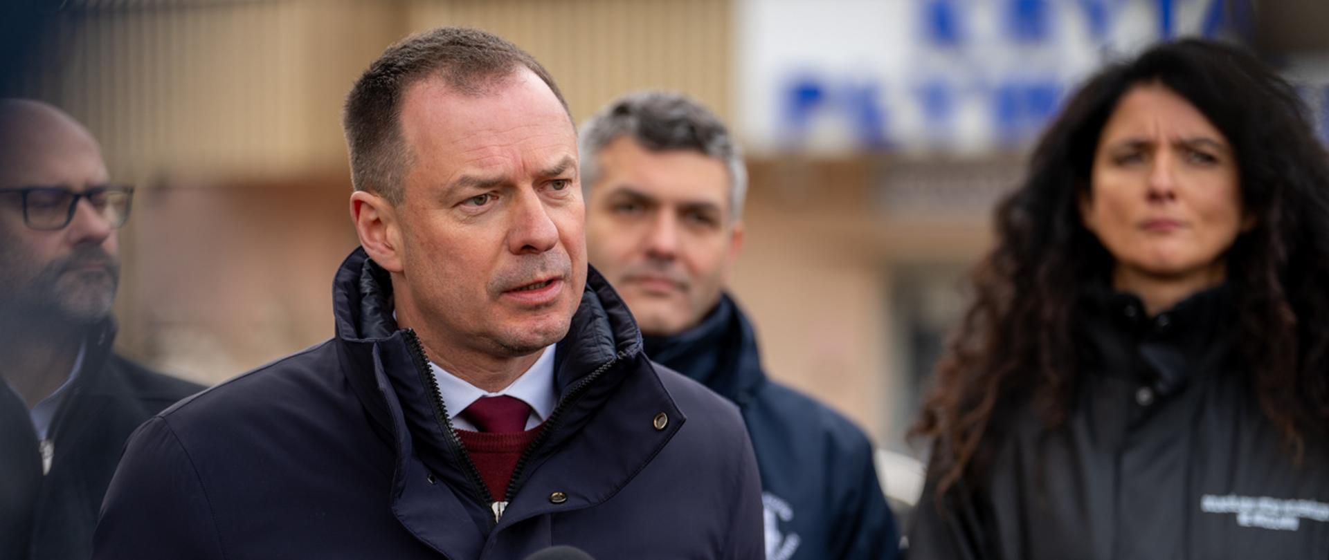 70 mln zł na odbudowę zniszczonej w powodzi infrastruktury turystycznej - Ministerstwo Sportu i ...