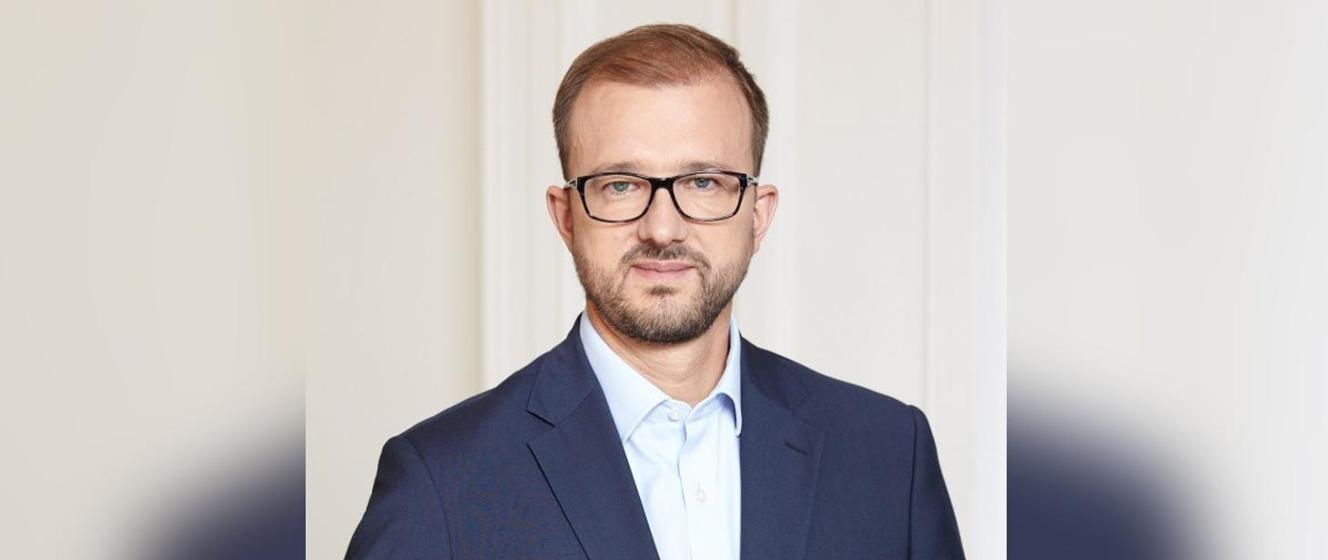 Piotr Dardziński, PhD. - NCBR Conference - Gov.pl website