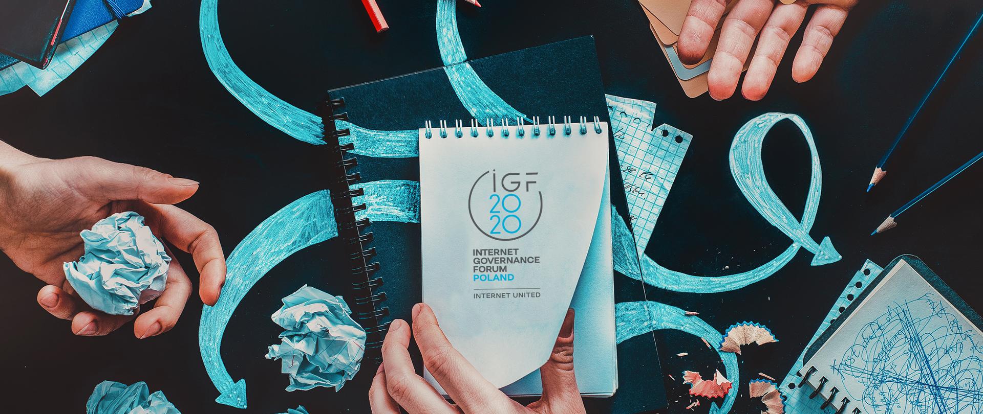 IGF2020 - IGF2020 - Gov.pl website