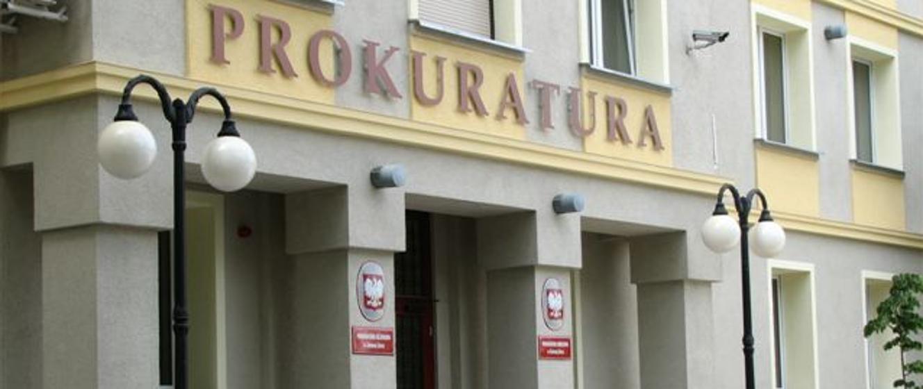 Spotkanie kierownictwa Prokuratury Okręgowej w Zielonej Górze z CBŚP w Gorzowie Wielkopolskim ...