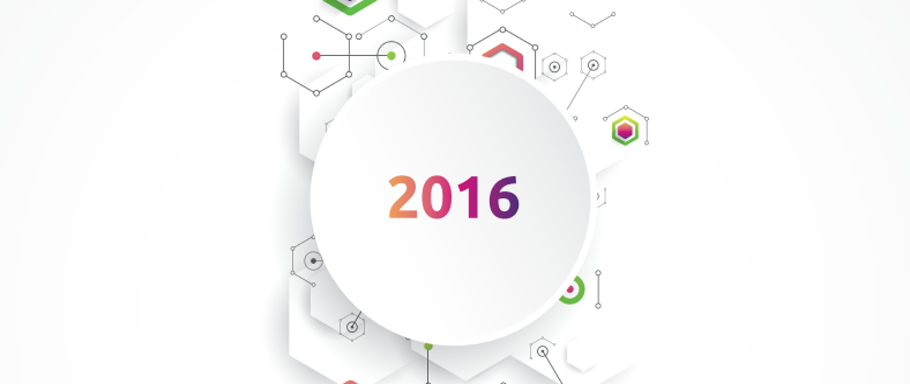 Annual Report 2016 - The National Centre for Research and Development - Gov.pl website