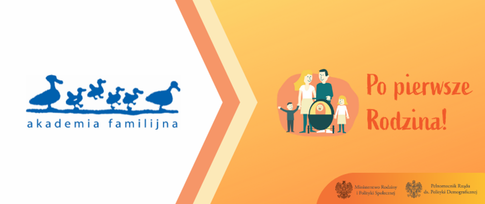 Rodzice dają radę! Stowarzyszenie Akademia Familijna - Pełnomocnik Rządu ds. Polityki ...