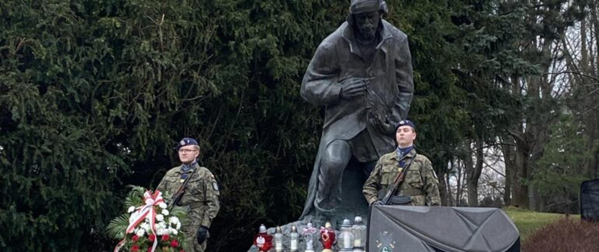 84. rocznica deportacji Polaków na Sybir - Podkarpacki Urząd Wojewódzki w Rzeszowie - Portal Gov.pl