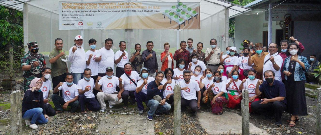 Polish Aid - Poland in Indonesia - Gov.pl website