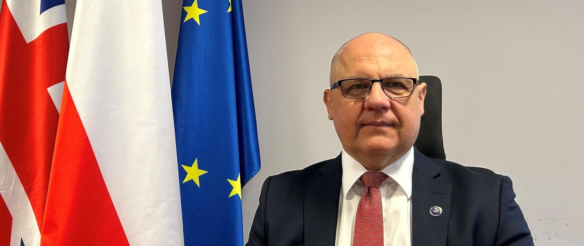 Consul General of the Republic of Poland in Manchester - Poland in the ...