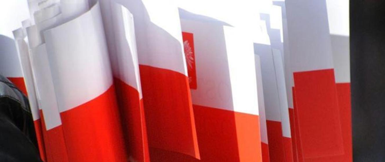Día de la Bandera Polaca - Polonia en Cuba - Portal Gov.pl
