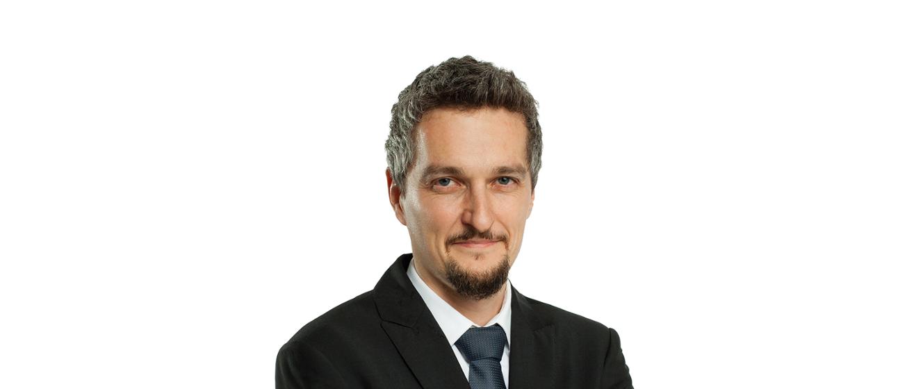 Bartosz Sosnowski - Sąd Polubowny przy Prokuratorii Generalnej Rzeczypospolitej Polskiej ...