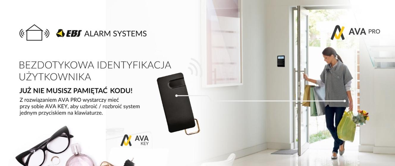 Innovative alarm system for integration into the Smart Home solutions ...