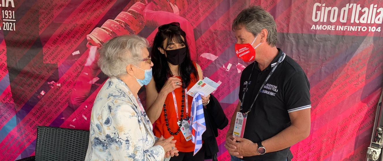 Lidia Maksymowicz, sopravvissuta ad Auschwitz, ha lasciato la sua ...