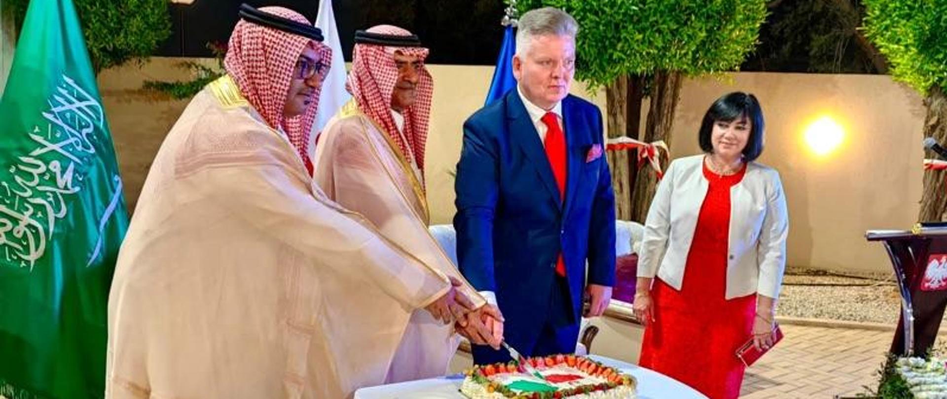 Polska w Arabii Saudyjskiej - Polska w Arabii Saudyjskiej - Portal Gov.pl