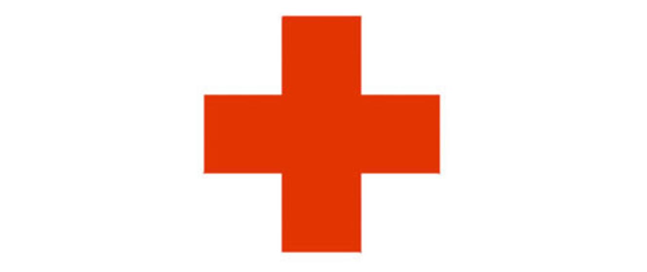Protecting red cross emblem - Ministry of Foreign Affairs Republic of ...
