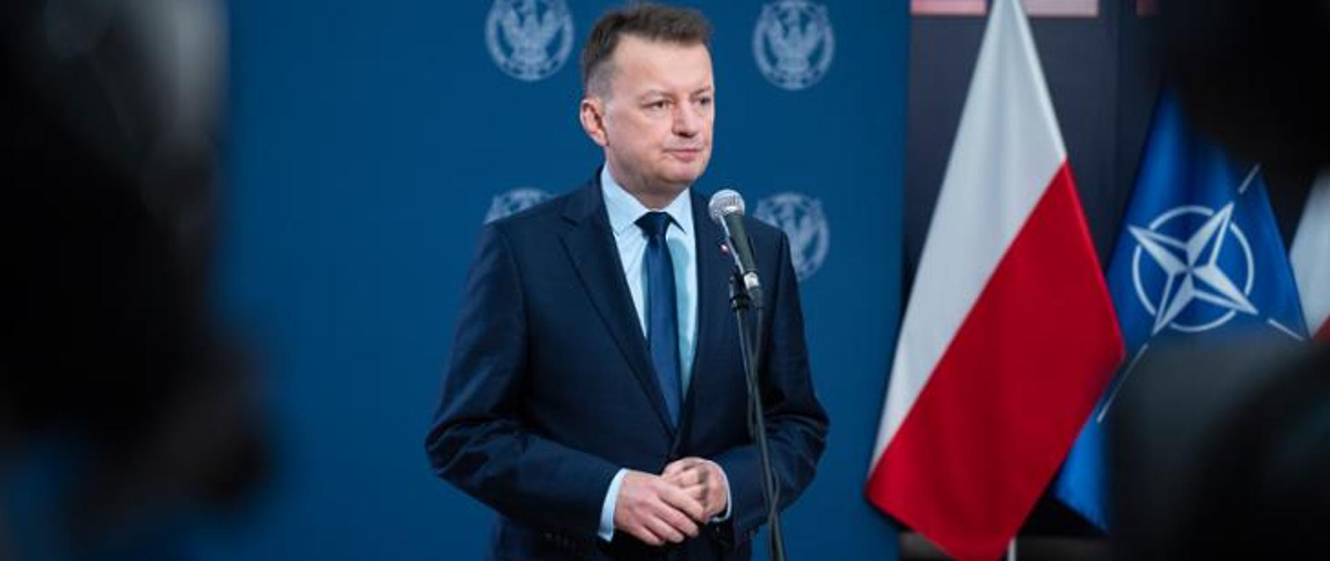 The Polish Armed Forces will strengthen border protection in the ...