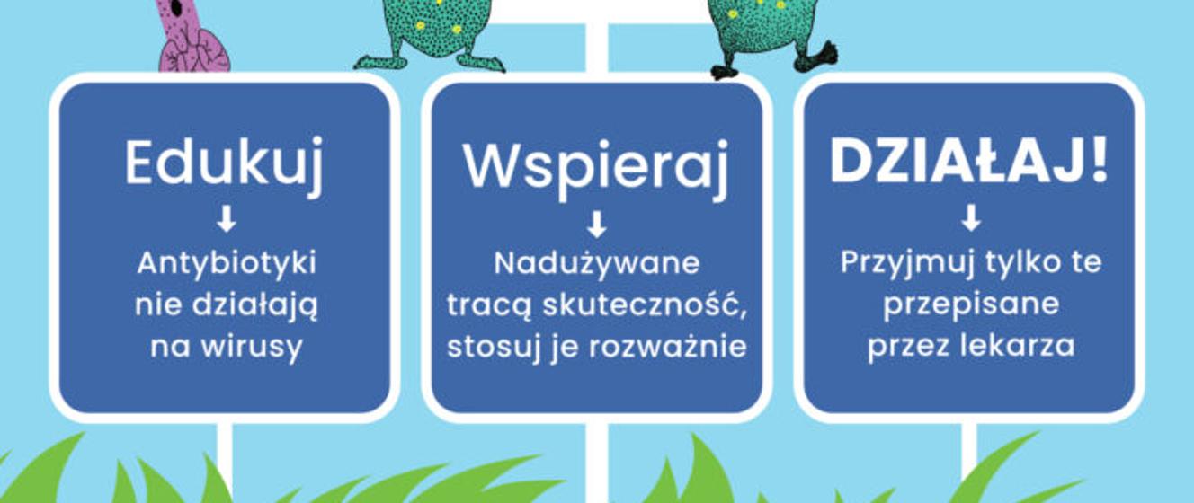 „EDUKUJ. WSPIERAJ. DZIAŁAJ TERAZ.” - Powiatowa Stacja Sanitarno ...