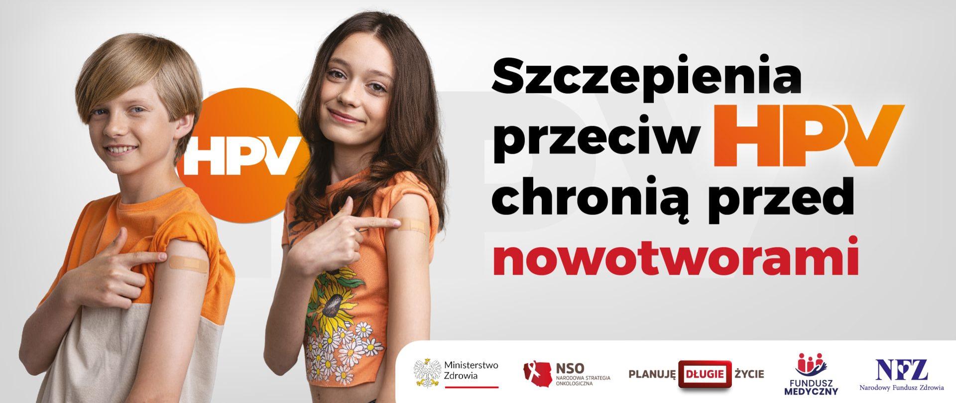 WIRUS HPV – CO POWINIENEM WIEDZIEĆ ? - Powiatowa Stacja Sanitarno-Epidemiologiczna w Zambrowie ...