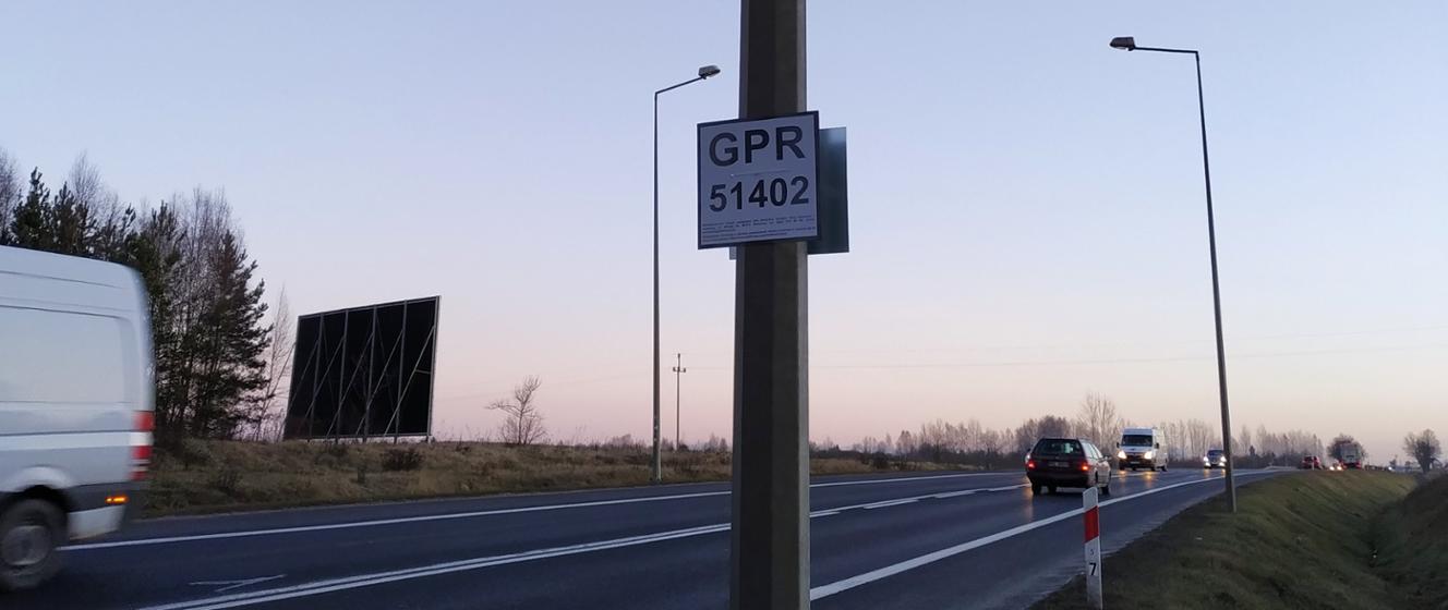 Generalny Pomiar Ruchu 2020 - Ministerstwo Infrastruktury - Portal Gov.pl